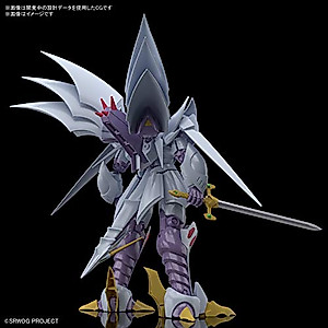 Bandai Hobby - HG Cybaster