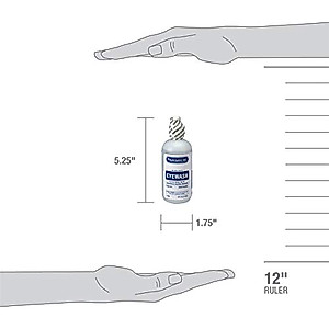 First Aid Only FAE-7016 SmartCompliance Refill Eyewash, 4 Ounces