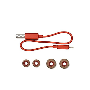 JBL TUNE 120TWS - True Wireless in-Ear Headphone - Yellow