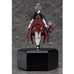 Good Smile XCII-Urania Plastic Model Kit G15654 Multicolor