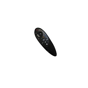 HCDZ Replacement Remote Control for LG 49UB8500 55UB8500 55UB9500 65UB9500 65UB9800 79UB9800 84UB9800 98UB9800 UB8500UHD UB9500 UB9800 Series 4K Smart 3D LED TV
