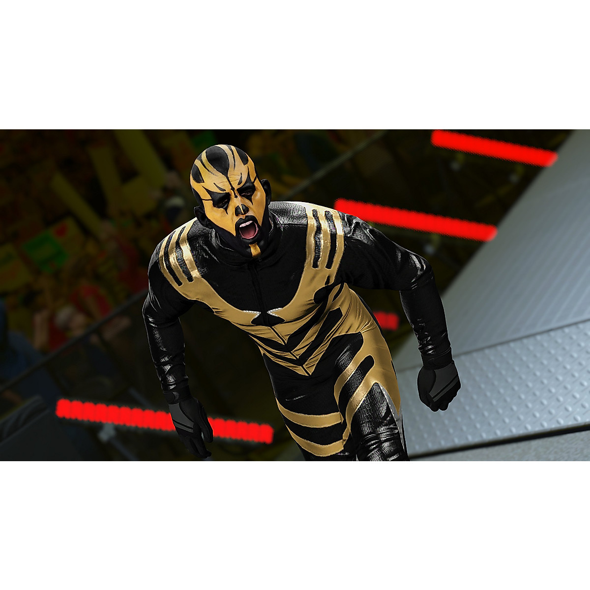 WWE 2K15 - PlayStation 4 (Renewed)