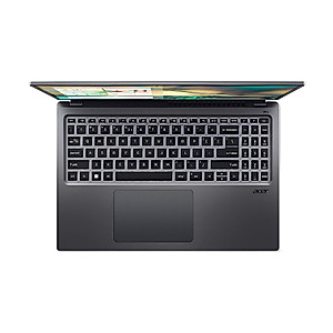 Acer Swift X Intel Evo Thin & Light Creator Laptop | 16" WUXGA 100% sRGB | 12th Gen Intel i7-1260P | Intel Arc A370M | 16GB LPDDR5 | 512GB Gen4 SSD| Killer WiFi 6E AX1675 | Windows 11 | SFX16-52G-73U6
