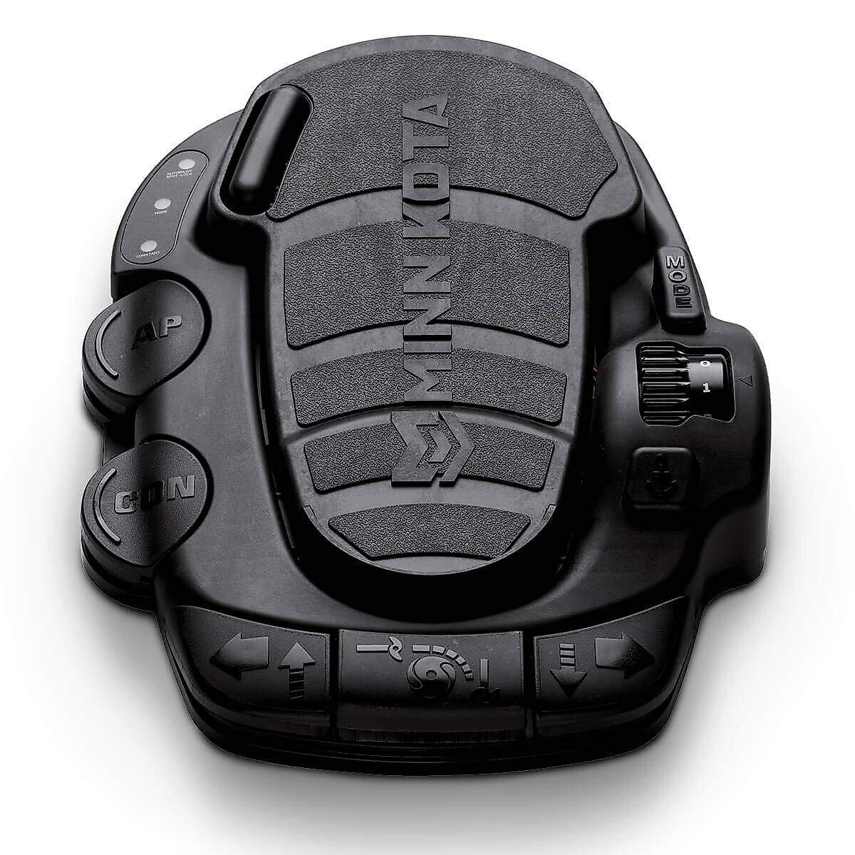 Minn Kota Ulterra Freshwater Bow-Mount Trolling Motor with 60-Inch Shaft, Universal Sonar 2, and i-Pilot GPS (24-Volt, 80-Pound)