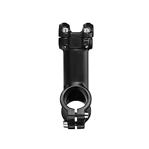 25.4 stem 90mm 35 Degree FOMTOR Bike Handlebar Stem Riser MTB Stem for Mountain Bike Road Bike BMX MTB