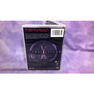 The X-Files: Season 8