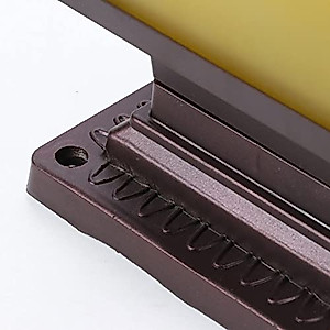 CZLZY European Style E27 Pillar Lamp Outdoor Post Light Fixtures Waterproof IP55 Villa Garden Decoration Column Light Wall Gate Landscape Light Lawn Light