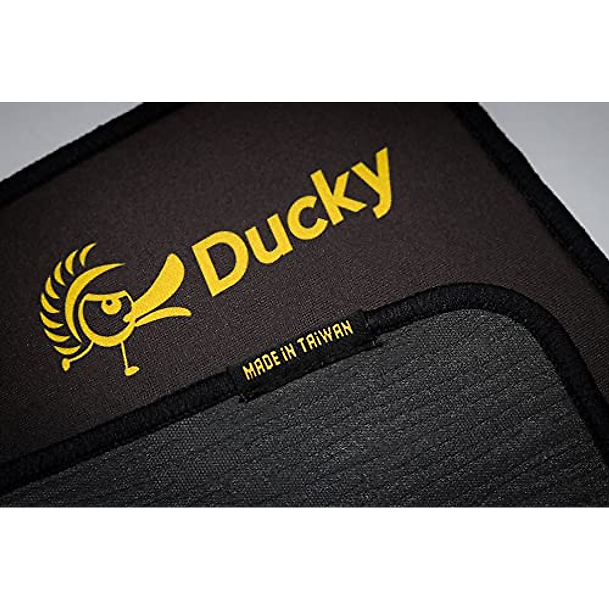 Ducky Shield Large Mouse Pad