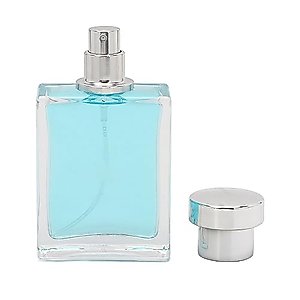 Yosoo Fashion Light Blue Ocean Flavour Cologne,Lasting Fragrance Perfume for Men - 50ml