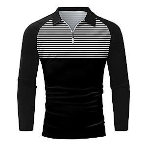 College Student Gifts Funny Tshirts Shirts for Men Gym Accessories for Men dad Gifts Mens Thermal Long Sleeve Shirt Stocking Stuffer Men top Husband Gifts Next Day delivery Items Grandpa