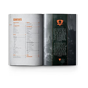Kill Team Codex: OCTARIUS