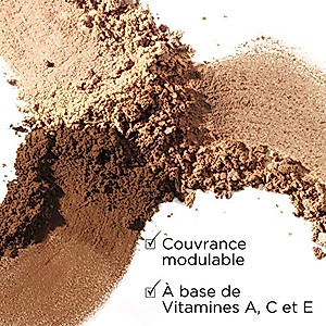 Elizabeth Arden Pure Finish Mineral Foundation, Pure Finish 2, 1 ct.