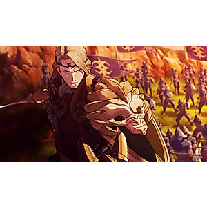 Fire Emblem Fates: Héritage