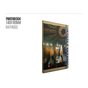 BLOCK B - 2018 BLOCKBUSTER MONTAGE 2DVD+Photobook