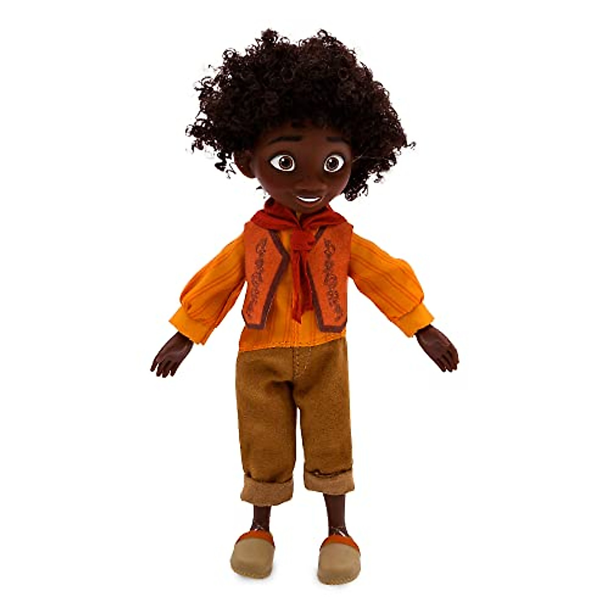 Disney Encanto Deluxe Doll Set