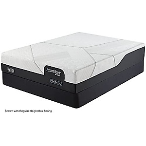 Hybrid Mattress | iComfort Hybrid by Serta