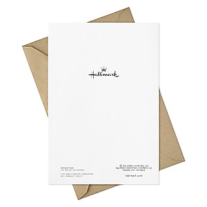 Hallmark Pack of 2 Birthday Cards (Good Day and Cupcake)