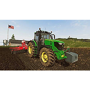Farming Simulator 20 (Nintendo Switch)