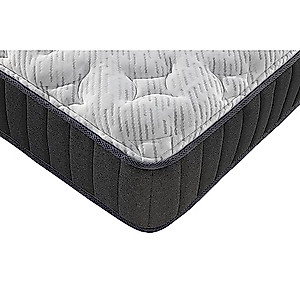 Primo International Dream 11in Tight Top Pocket Coil Mattress, Queen