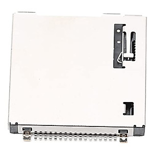 Game Card Reader, Game Cartridge Slot to Prevent Corrosion, Useful in Switch Consoles