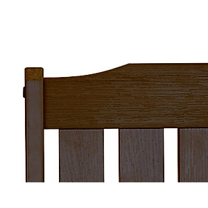 Highwood AD-RKCH1-ACE Lehigh Rocking Chair, Weathered Acorn