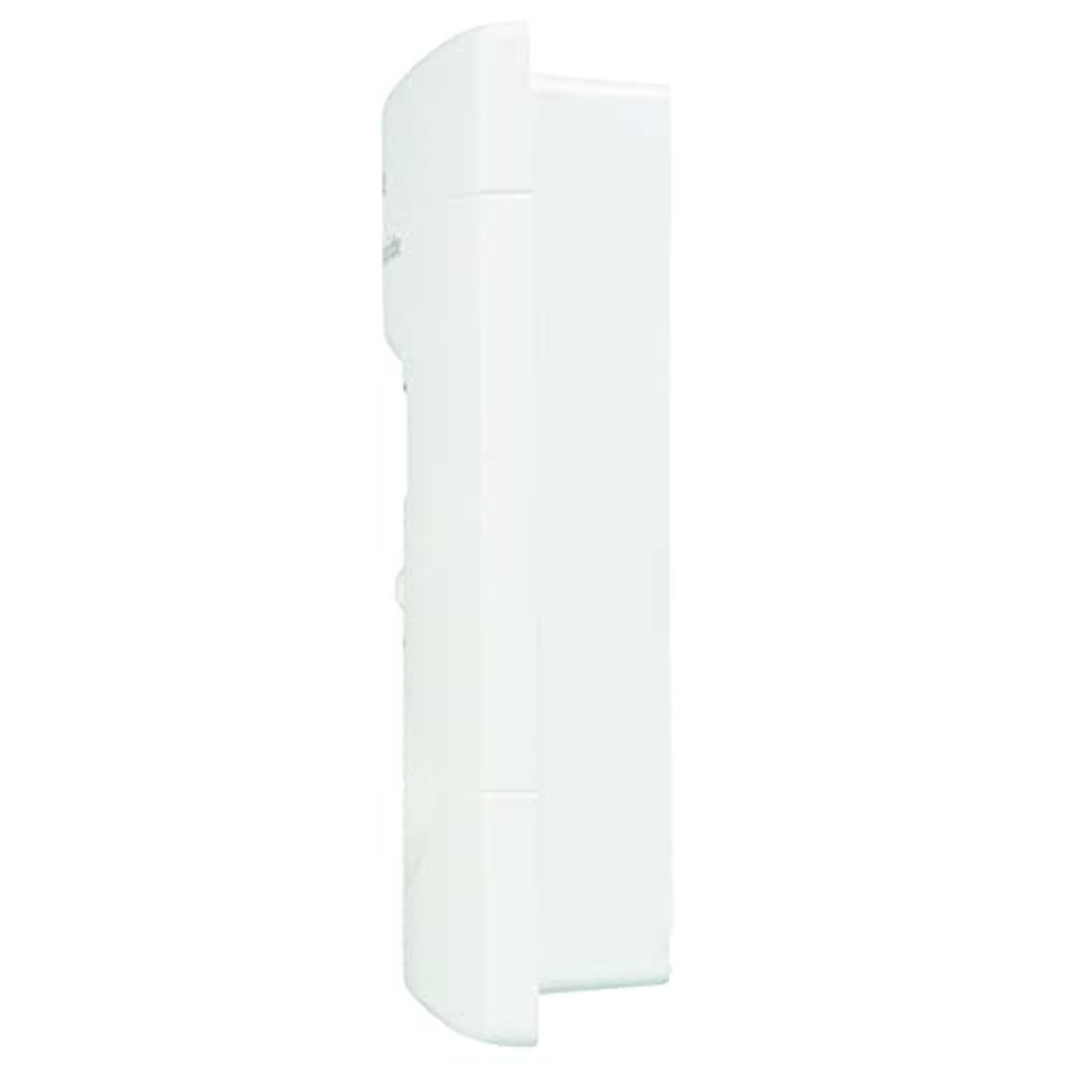 Kidde Carbon Monoxide Detector, Plug In Wall with 9-Volt Battery Backup, Digital LED Display