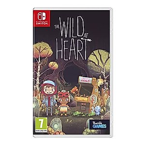 The Wild at Heart (Nintendo Switch)