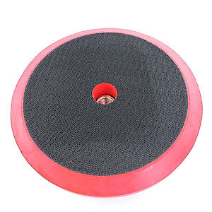 SM Arnold 69-080 Professional Hook Backing Plate, 1 Pack