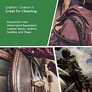 Nikwax Leather Cleaner