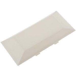 Dorman 74328 Rectangular Dome Lens Compatible with Select Ford / Lincoln / Mercury Models