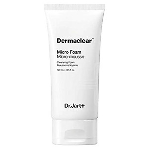 Dr.Jart+ Dermaclear Micro Foam 120ml