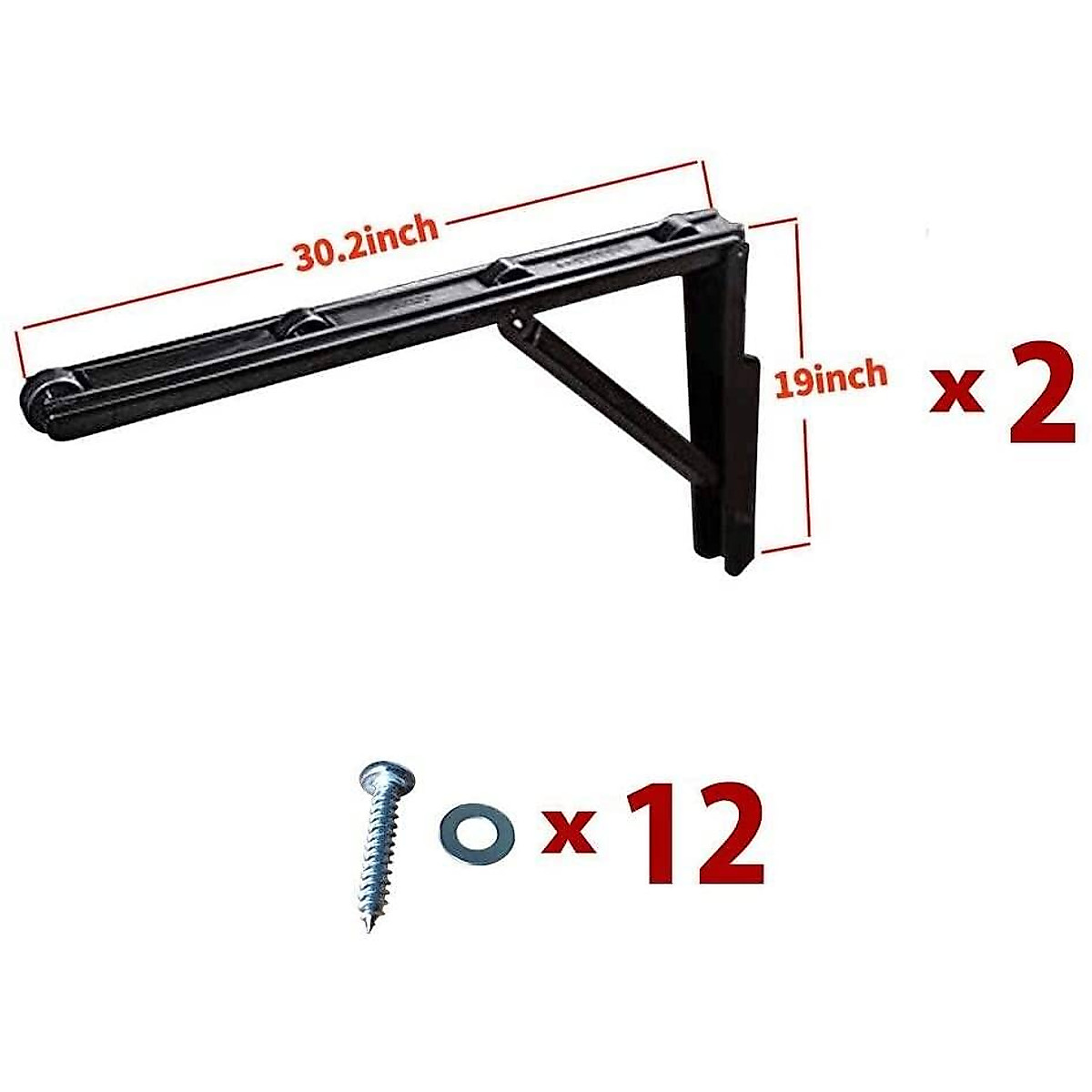 UCEDER Hot Tub Cover Lift and Caddy Removal System Bracket Universal Assist Spa Cover Roller fits Vary Size, Shape and Brand of SPA,Cabinet Free Cover