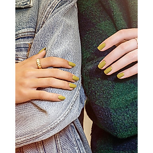 Gelish & Morgan Taylor Change of Pace Duo Fall Collection (Lost My Terrain of Thought)