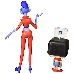 Wreck It Ralph 2 Fashion Yesss Action Figure