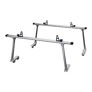 800 Lb. Universal Aluminum Truck Rack