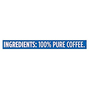 Maxwell House Morning Boost Medium Roast Ground Coffee (11.5 oz Canister)