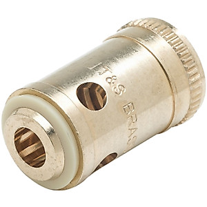T&S Brass 64L Removable Insert