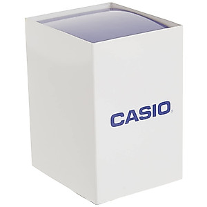 Casio F91W-1 Classic Resin Strap Digital Sport Watch