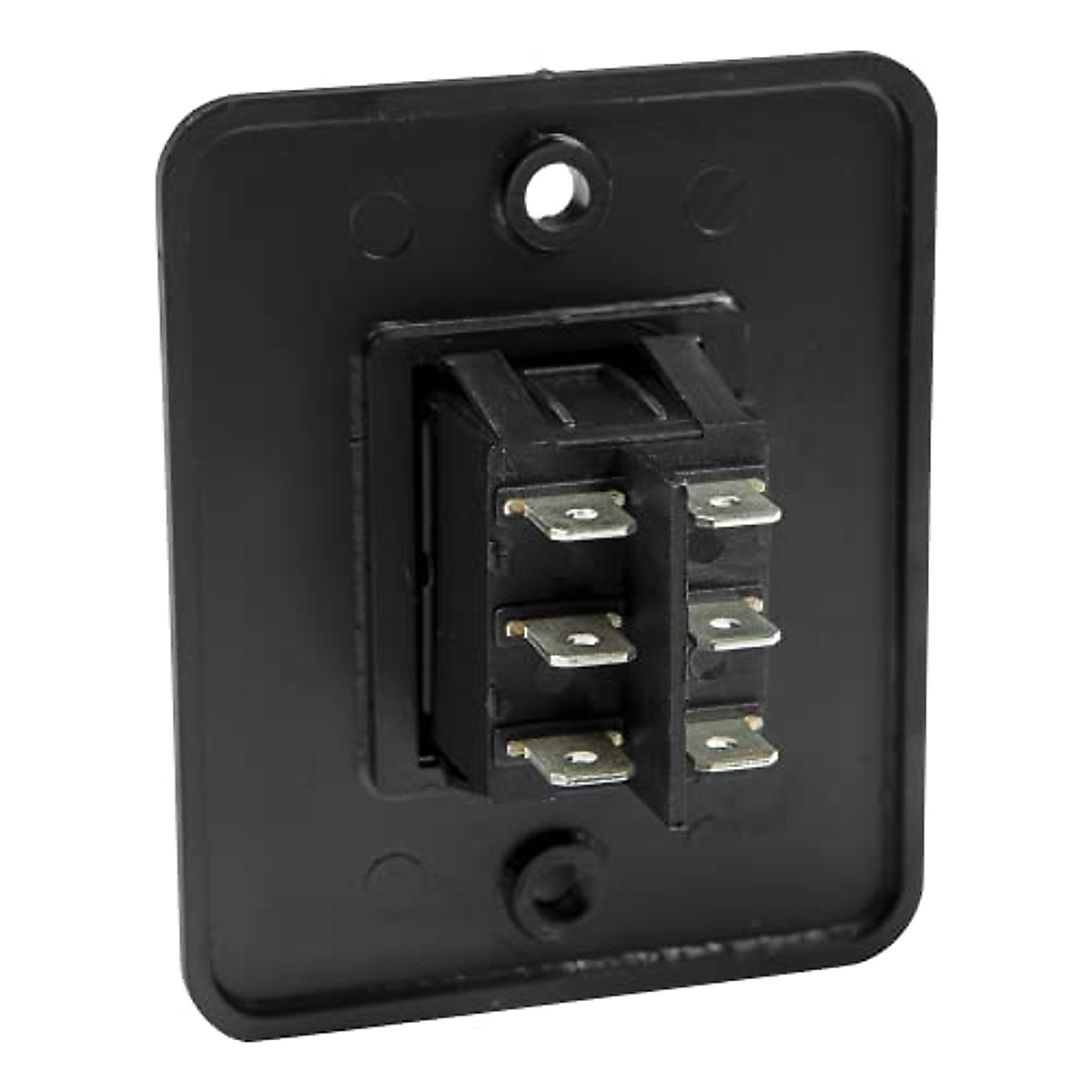 Replacement Power Awning Interior Switch Kit for 5th Wheel RVs, Travel Trailers and Motorhomes