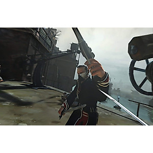 Dishonored - Xbox 360 (Renewed)