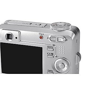 Kodak Easyshare C653 6.1MP 3X Optical 5X Digital Zoom Camera