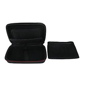 Carry Case for Nintendo 3DS XL/3DS/2DS XL