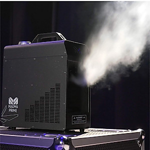 Elation Lighting Fog Machine (Magma Prime)