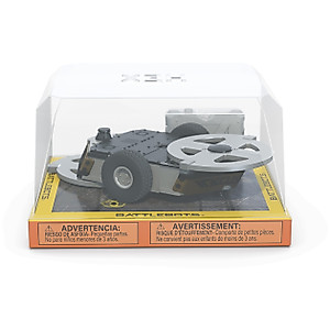 HEXBUG BattleBots Rotator, Remote Control Robot Toys for Kids, STEM Toys for Boys and Girls Ages 8 & Up, Batteries Included