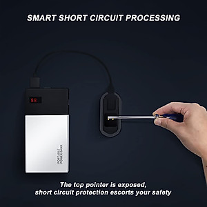 Mouse Wireless Metal Power Charging Dock Gilded Base RGB MOD for Razer Logitech G Pro X Wireless Superlight G903 Viper Ultimate