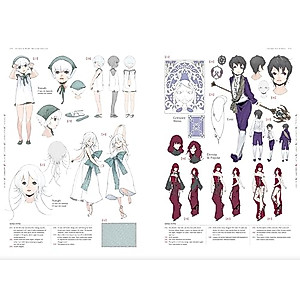 Grimoire NieR: Revised Edition: NieR Replicant ver.1.22474487139... The Complete Guide