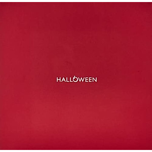 J. Del Pozo Halloween Man Rock On Eau de Toilette Spray, 4.2 Ounce