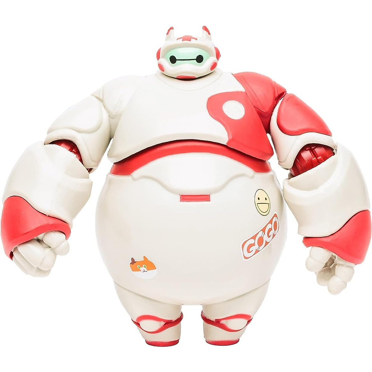 McFarlane Toys - Disney Mirrorverse 5in WV3 - Baymax