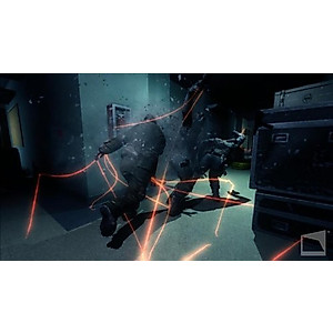 F.E.A.R. 2: Project Origin - Playstation 3