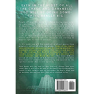 Lost Prophecies Of The Future Of America